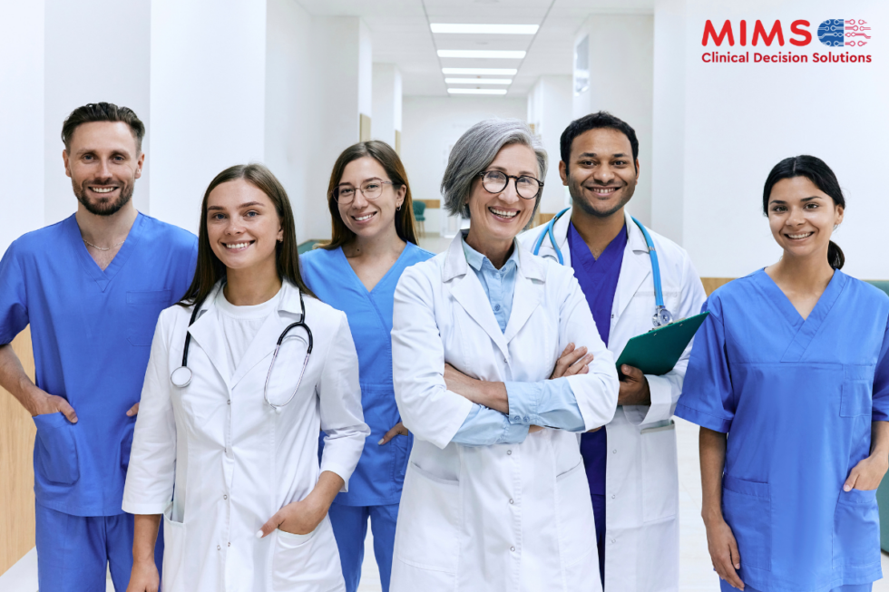 Solving Medication Management Challenges with CDS